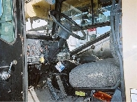 Gruas Grove AT700B usada a buen precio