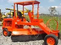 Barredoras Waldon SWEEPMASTER seminueva