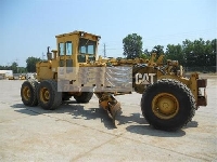 Motoconformadoras Galion T500A en venta, usada