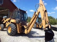 Case 680L en buenas condiciones