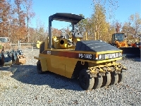 Caterpillar PS-150B seminueva
