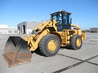 Caterpillar IT38H importada a bajo costo