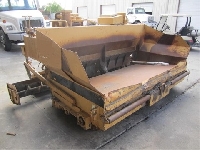 venta pavimentadoras caterpillar ap-200b seminueva gran precio