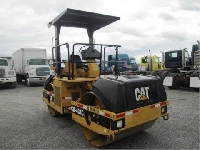 Caterpillar CB-434 en optimas condiciones