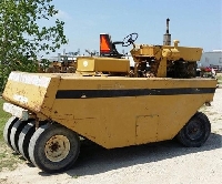 Caterpillar PS-130 de bajo costo