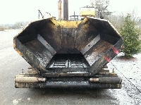 Caterpillar AP-650B de importacion a la venta