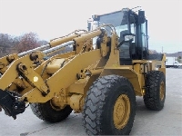 Caterpillar IT38H de importacion a la venta