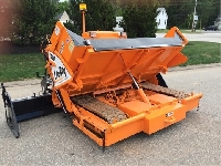 Leeboy 1000D en venta