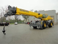 GROVE RT760 usada a buen precio