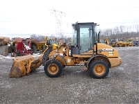 Case 21E usada a la venta