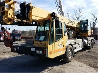 Grove TMS540 usada de importacion