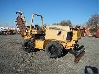 Vermeer RT950 de bajo costo