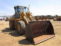 Caterpillar IT38H de bajo costo