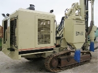 Perforadoras Atlas Copco ECM590 de bajo costo