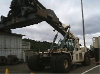 Porta Contenedores Hyster RS45-27CH