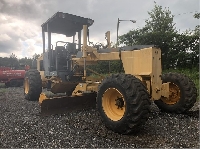 Motoconformadoras Volvo G60 seminueva en venta