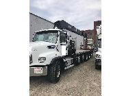 Gruas Hiab 335K en optimas condiciones