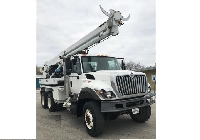 Perforadoras Altec HD35A 17 seminueva en venta