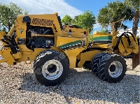 Zanjadora Vermeer PTX40 en venta