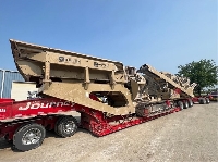 Trituradoras Kpi FT4250 en venta, usada