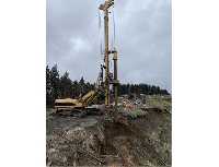 Perforadoras Imt AF180 en buenas condiciones