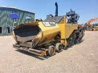 Pavimentadoras Caterpillar AP-1000E en venta