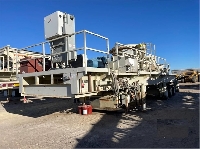 Trituradoras Metso HP400 de segunda mano a la venta