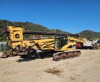 Perforadoras Imt AF110 en optimas condiciones