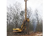 Perforadoras Imt AF110 usada en buen estado