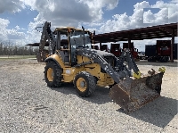 Retroexcavadoras Volvo BL70 en venta