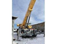 Gruas Grove RT875 en venta