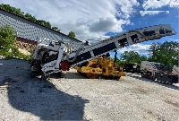 Recicladoras Roadtec RX600E importada a bajo costo