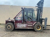 Montacargas Taylor TX360L de bajo costo