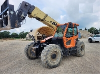 Manipulador Telescopico Jlg 1644 de bajo costo