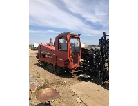 Perforadoras Ditch Witch JT4020 en buenas condiciones