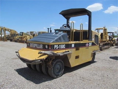 Caterpillar PS-150C en venta, usada