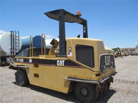 Caterpillar PS-150C en venta, usada
