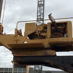 Perforadoras Watson 5000 de bajo costo