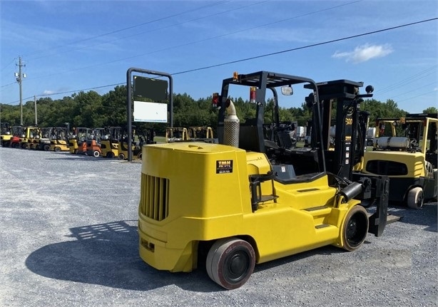 Montacargas Hoist FKS15 importada a bajo costo