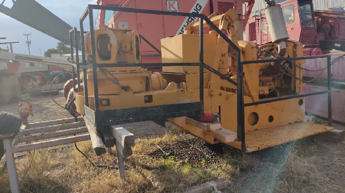 Perforadoras Watson 5000 de bajo costo