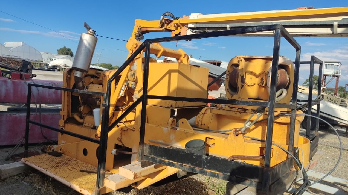 Perforadoras Watson 5000 de bajo costo